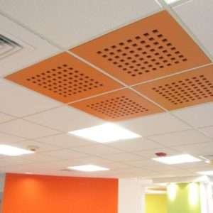 Cielos Rasos – Interwall