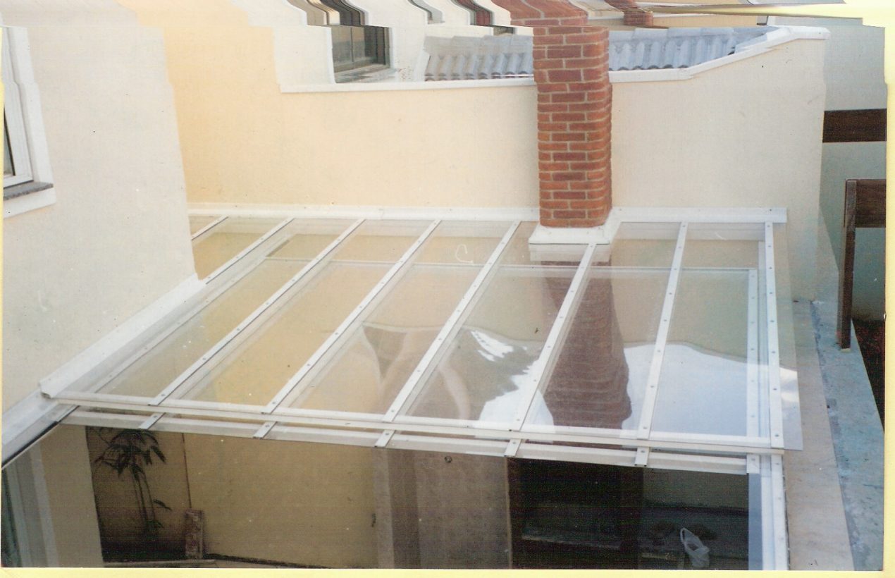 Interwall – Soluciones Constructivas