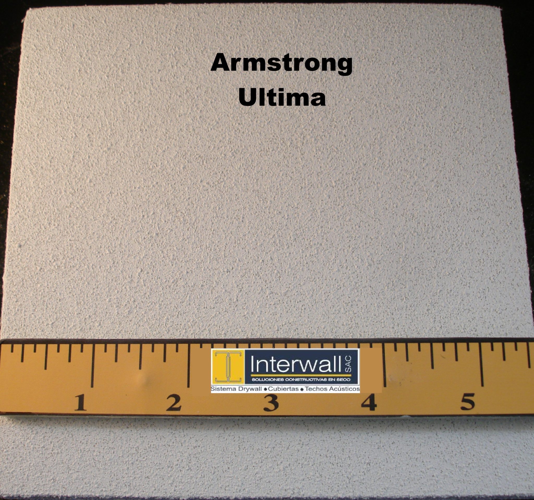 Cielos Rasos – Interwall