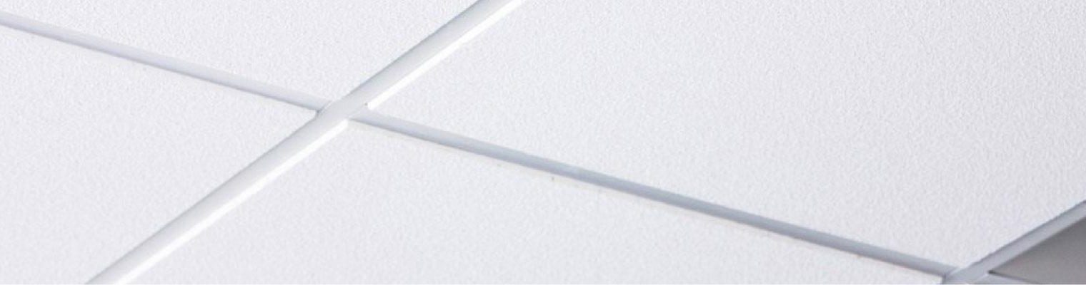 Armstrong Ceilings – Cielos Rasos – Interwall